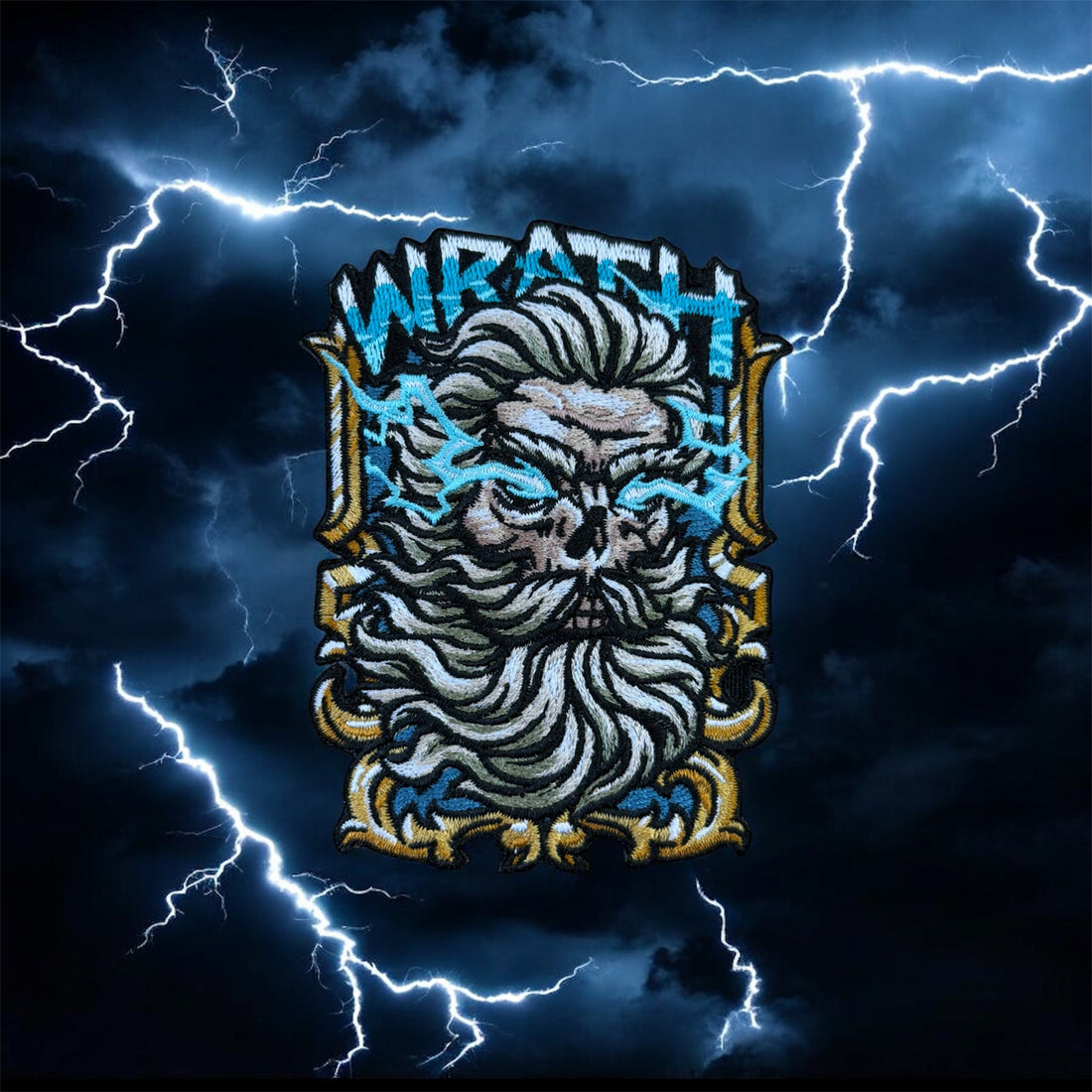 Skull v8.4 - Wrath – The Blissful Menace